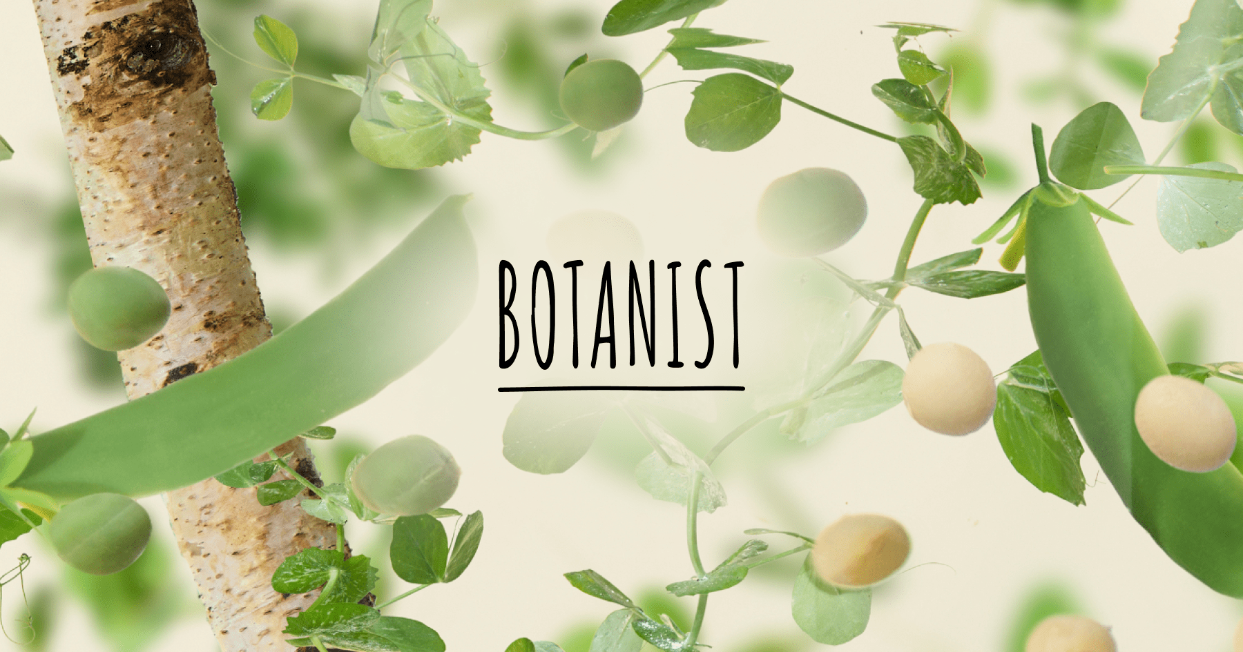 BOTANIST | ヘアマスク