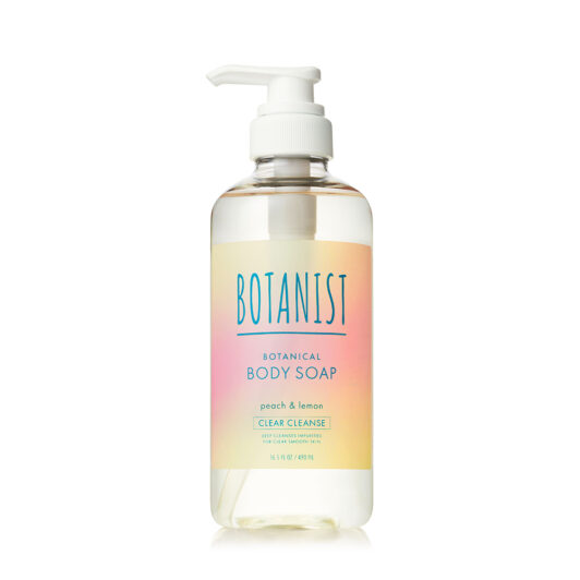 【公式】BOTANIST [ボタニスト]